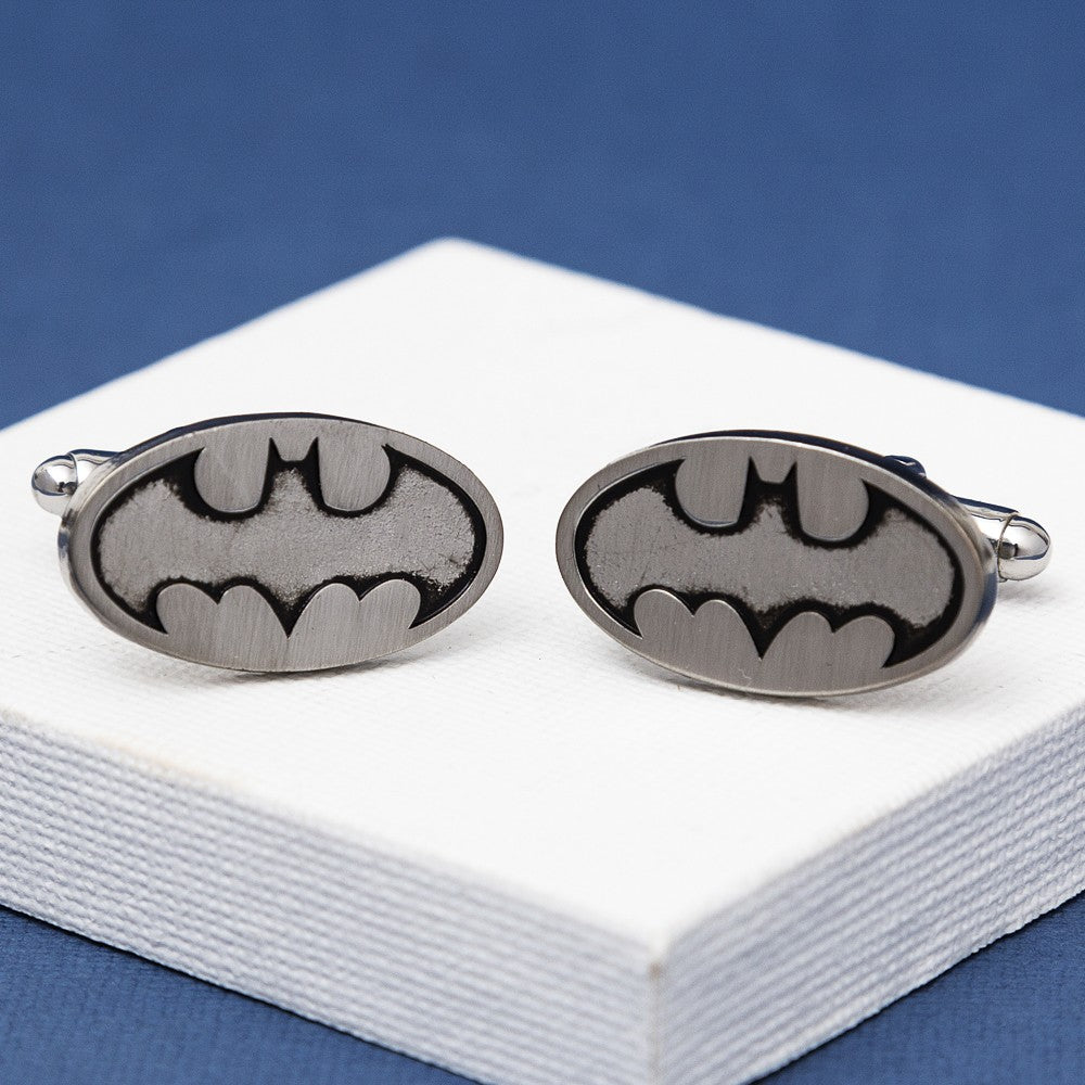 Film and TV Cufflinks - Bright Lights Sparkling Cuffs