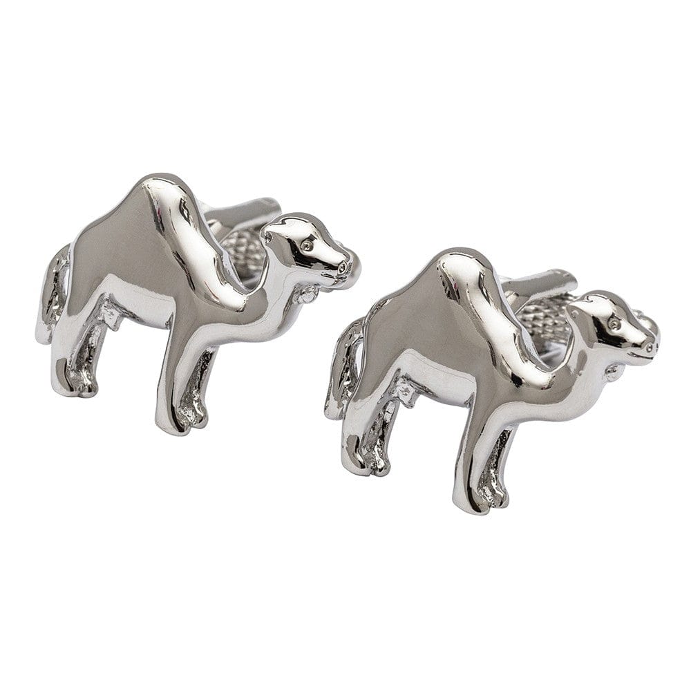Quality Camel Cufflinks | 100s Of Animal Cufflinks | Novelty Cufflinks