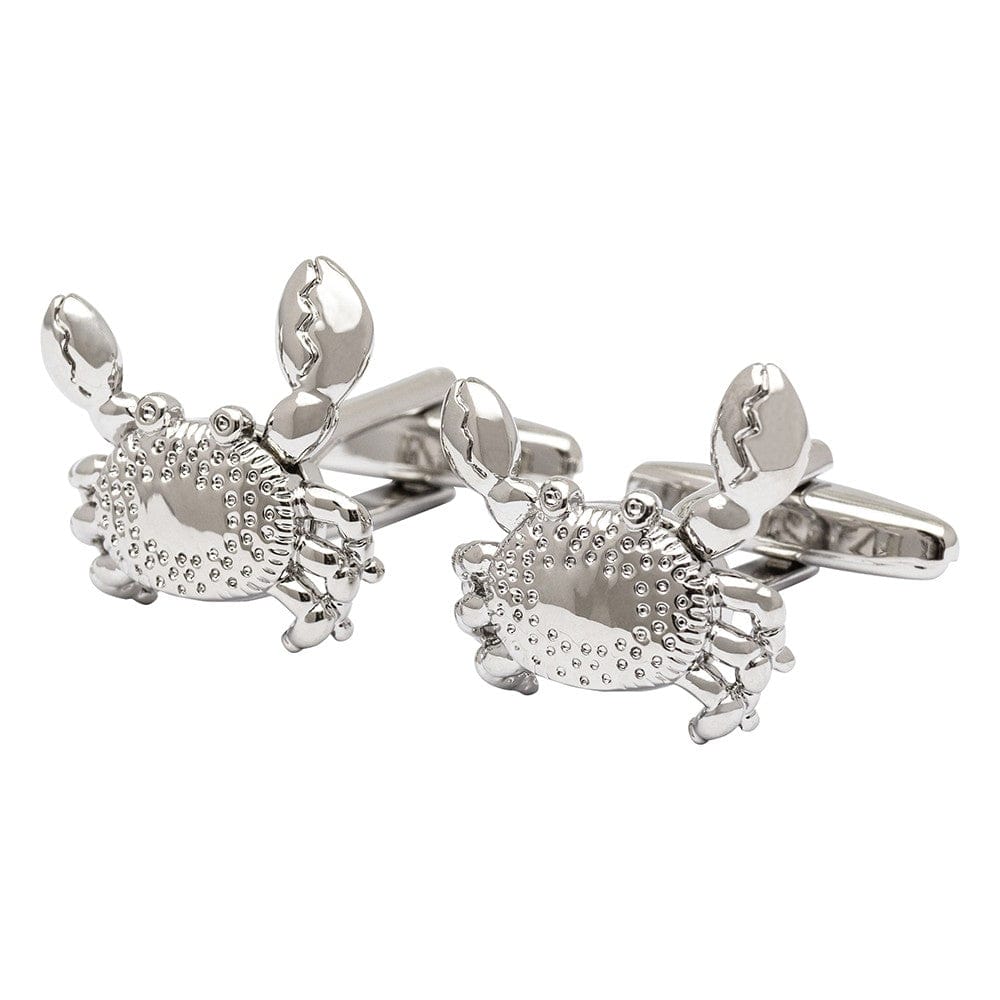 Crab Cufflinks | Fish Cufflinks | Animal Cufflinks | Sea Cufflinks
