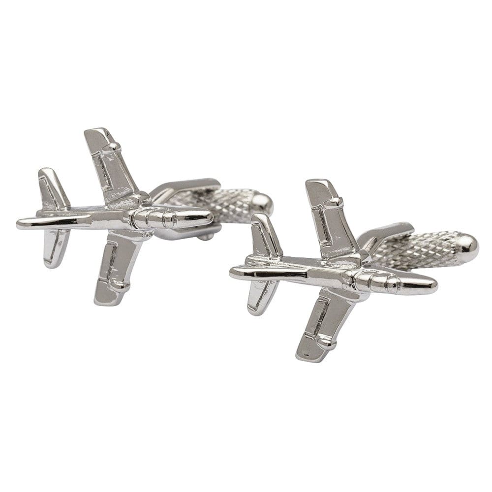 Harrier Jet Cufflinks, |Fighter Jet Cufflinks | Military Plane Cufflinks