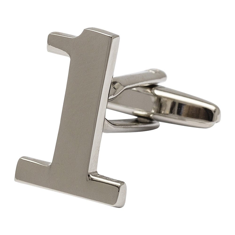 Number 1 Cufflink - Numbers Cufflinks - Birthday Gifts