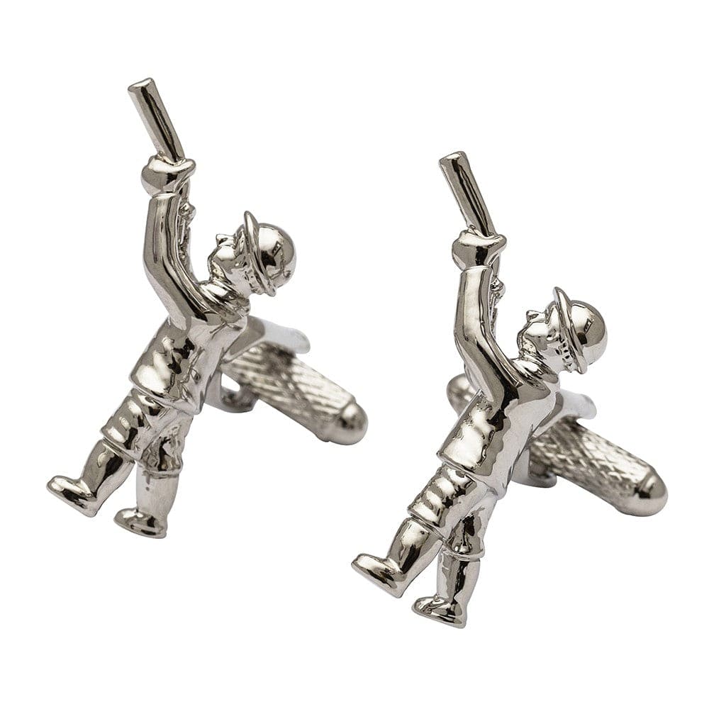Shooting Cufflinks |Shotgun Cufflinks|Country Sports Cufflinks