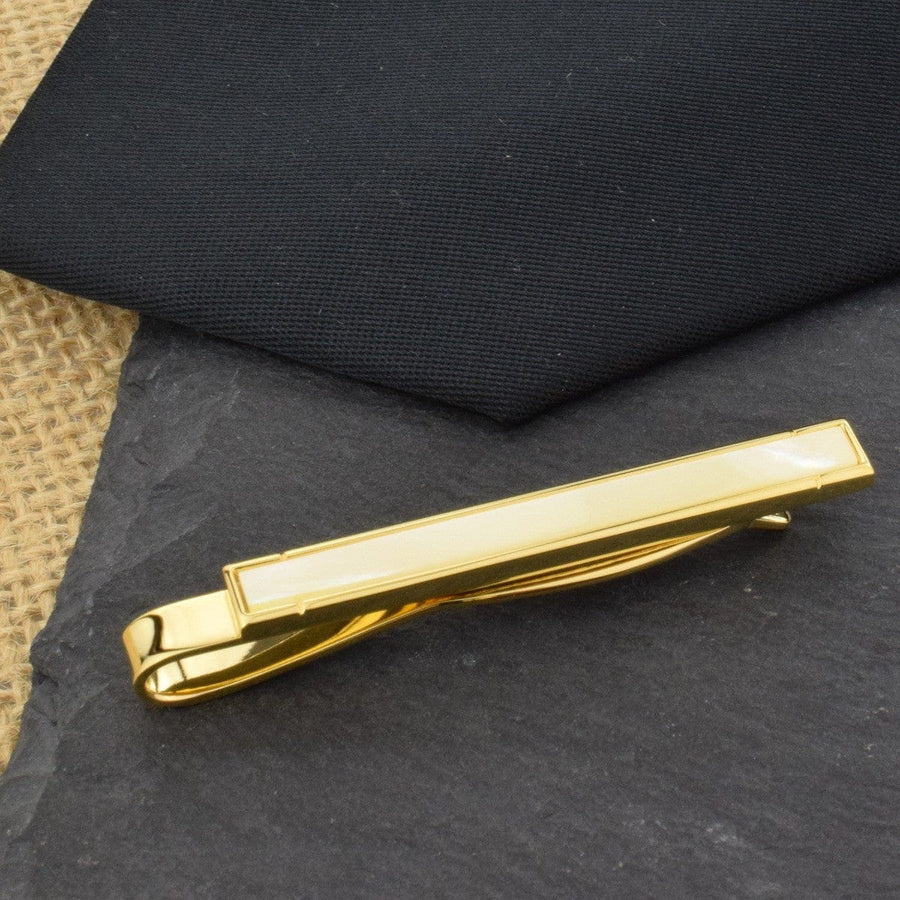 Tie Pins For Men | Men's Tie Clips | Wedding Tie Clips